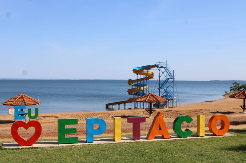 Turismo Presidente Epitácio